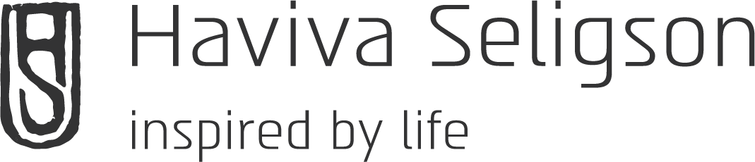 Haviva Seligson Inspired by Life