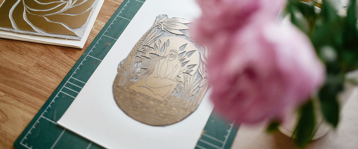 Haviva Seligson Inspired by Life